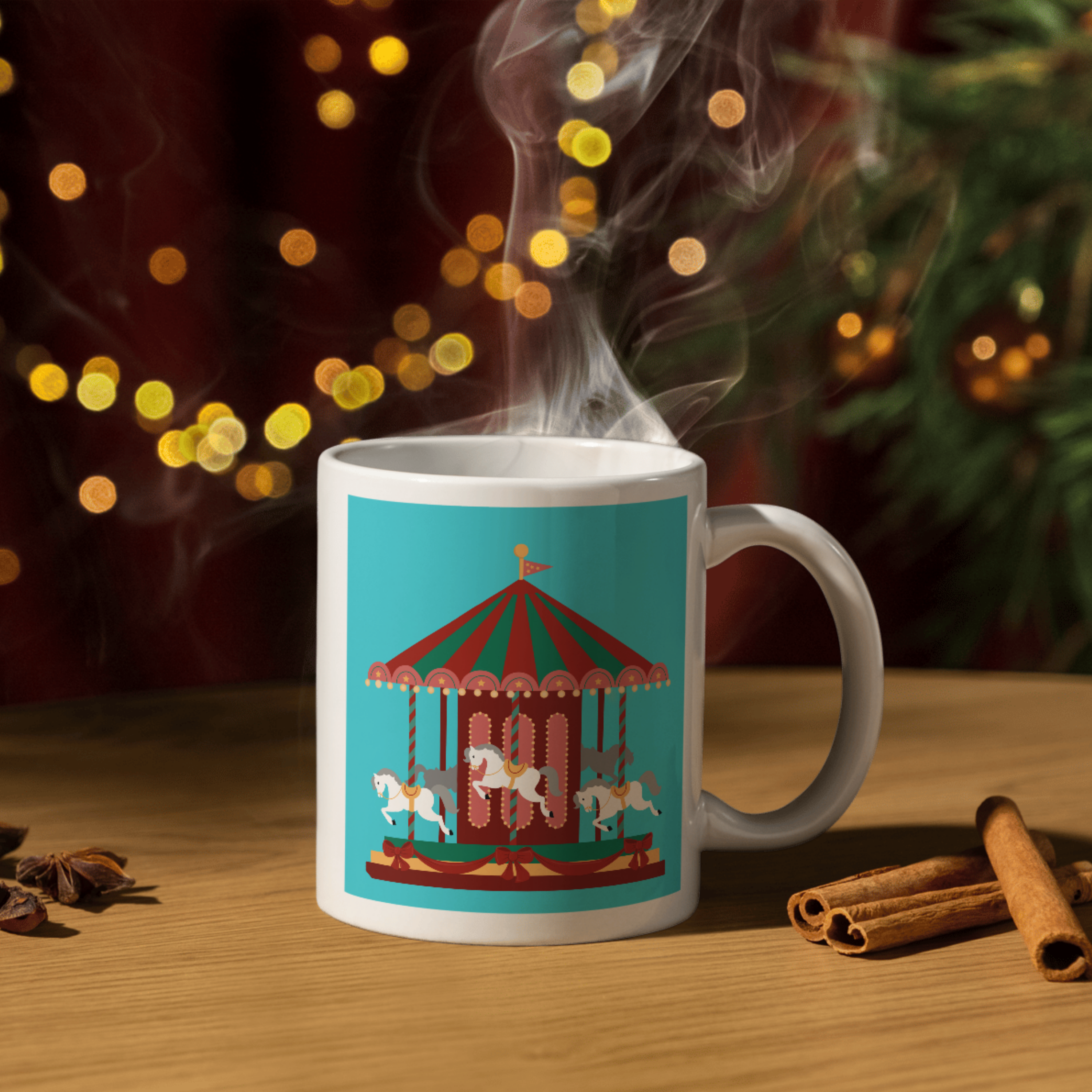 Mugs – Blue Tulip Art & Design